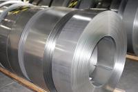 China Lightweight Strong Stainless Steel Coil Versatile 304L Unique Customization for sale