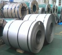 China Lightweight Strong Stainless Steel Coil Versatile 304L Unique Customization for sale