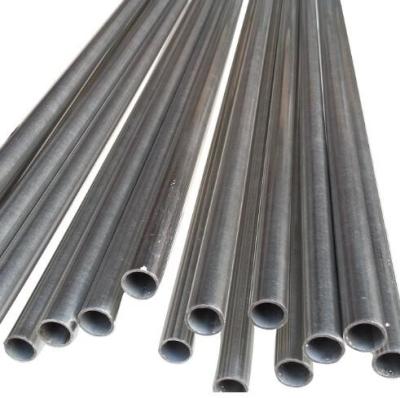 Cina Alta precisione rotonda duplex della stiratura a freddo del tubo dell'acciaio inossidabile resistente alla corrosione in vendita