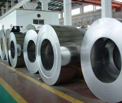 Cina Saldabilità eccellente del rotolo dello strato dell'acciaio inossidabile degli elettrodomestici di Metallurge in vendita