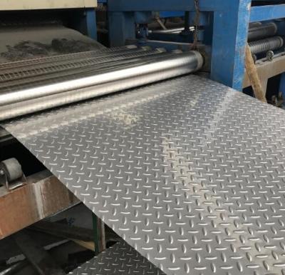 Cina lamiera di acciaio impressa 316L in vendita