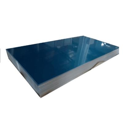 Cina Taglio su misura piatto di alluminio spesso pesante del passo del calibro 2mm alla dimensione in vendita
