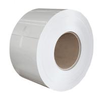 China Alloy  Coated Aluminum Sheet High Mechanical Processing Performance for sale