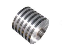 China Alloy  Coated Aluminum Sheet High Mechanical Processing Performance for sale