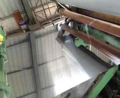 Cina 1060 5083 lamiera sottile di alluminio della lega della pianura 4mm, piatto di pavimento di alluminio in vendita
