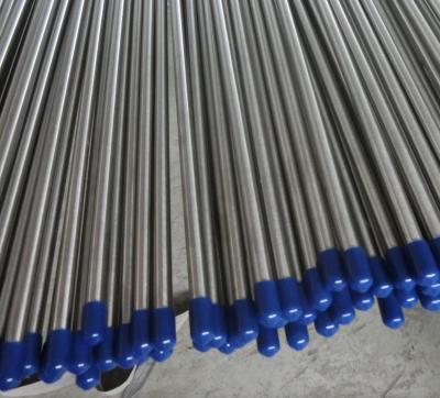 Cina Tubatura trafilata a freddo rotonda di ASTM A269 ASTM A213 304l in vendita