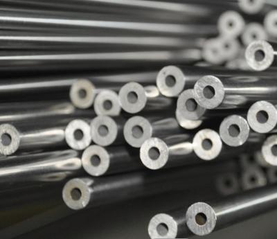 Cina Tubatura trafilata a freddo rotonda di ASTM A269 ASTM A213 304l in vendita