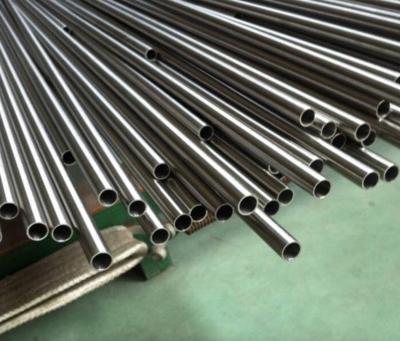 Cina Tubatura trafilata a freddo rotonda di ASTM A269 ASTM A213 304l in vendita