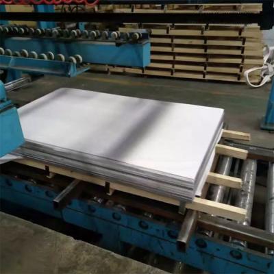 Cina Lega 2mm 3mm piatto di alluminio dello strato 6061 6063 in vendita