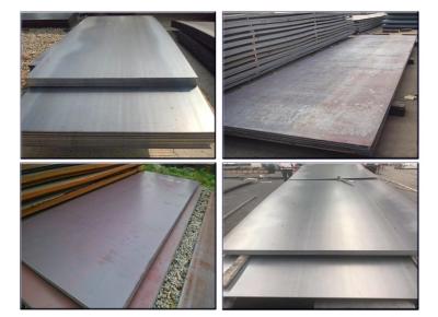 China Hersteller1060 1100 3003 5052 5083 6061 Aluminiumlegierungsplatte zu verkaufen