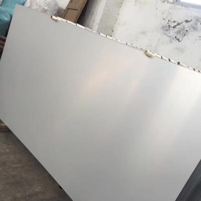 Cina piatto di alluminio 5052 5053 5083 0.1mm dello strato per la decorazione in vendita