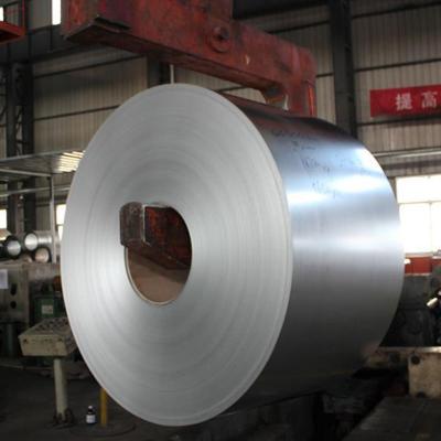 China ASTM laminou bobinas de aço galvanizadas SGCC de 0.23mm-3.5mm Dx51d à venda