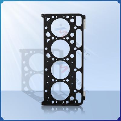China Factory wholesale Head Gasket suitable for KUBOTA cylinder head gasket 1E013-03312 for sale