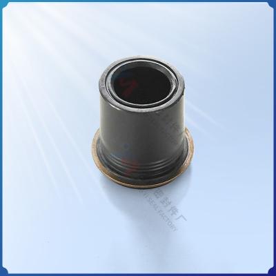 China Suitable for YANMAR engine injector rubber sleeve 123907-11601 injector sleeve sealing ring gasket for sale