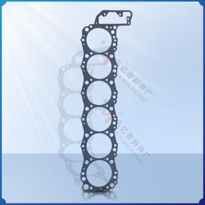 China Suitable for Hino J08C-O cylinder head gasket HINO 500 RANGERJ08С 11115-2451 for sale