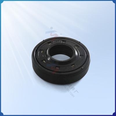 China Suitable for ISUZU generator oil seal 8-94156589-0 engine overhaul kit cylinder gasket BZ2501E for sale