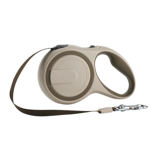 Quality Traction Rope Simple Style Dogs Adjustable pet Leashes multi-color wlking for sale