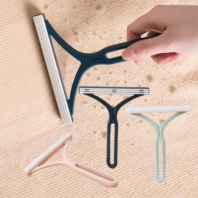 China Dog Cat Hair Remover R Mitts Rollers Self Cleaning Reusable oller Lint Brush for sale