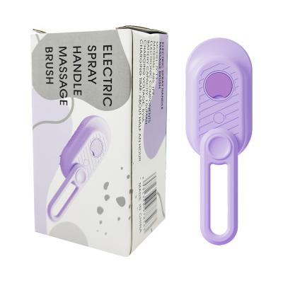 중국 친환경 재사용 가능 반려동물 털 제거 브러쉬 60개/상자, 사계절 사용 판매용