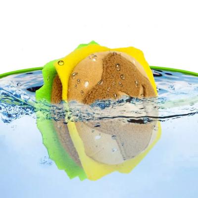 Cina Migliora il tempo di gioco del tuo animale domestico con 2022 Dog Breakfast Toy Interactive Plush Hide Seek Tooth Cleaning Dog IQ Intelligent Toy in vendita