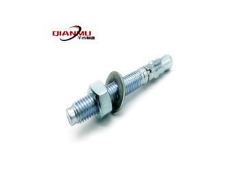 China Wedge Anchor Bolt Expansion Bolt factory price Wedge Anchor for sale