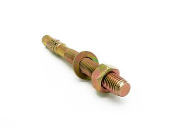 China Wedge Anchor Wedge Anchor wholesale high quality Anchor Bolt for sale