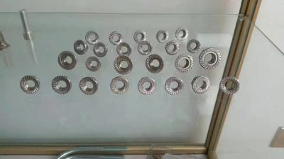 China Flang Nut Flange Nut supplier flang nut sleeve anchor Nut for sale