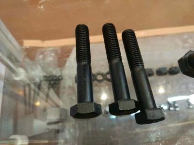 China Thread Rod Hex Bolt factory price Thread Rod Supplier for sale