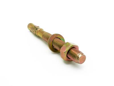 China Wedge Anchor Wedge Anchor wholesale high quality Anchor Bolt for sale