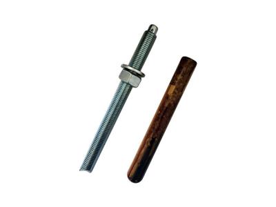 China All Size Of Chemical Anchor Chemical Anchor for sale