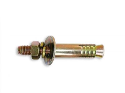 China Bolt Anchor/ Hark Fin Sleeve Anchor custom Bolt Anchor for sale Sleeve Anchor for sale