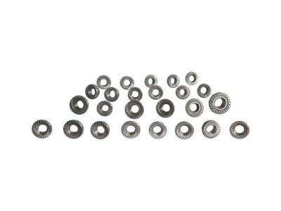 China Flang Nut Flange Nut supplier flang nut sleeve anchor Nut for sale