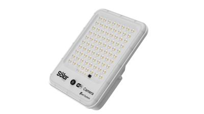 China LED Solar CCTV-licht IP66 Waterdichte aluminiumlegering Betrouwbaar Te koop
