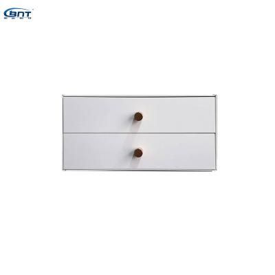Cina Colore materiale d'acciaio di Ral del Governo di Mini Jewelry Packaging Drawer Filing in vendita