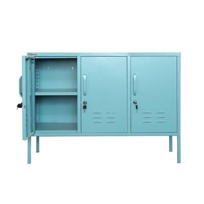 China Wholesale Children's Storage Closet Small Cabinet Can Be Customized for sale