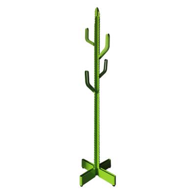 China Modern Cactus-shaped Clothes and Hat Rack for sale