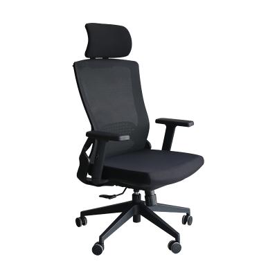 China Factory Direct Full Mesh High Back Computer Chair for sale