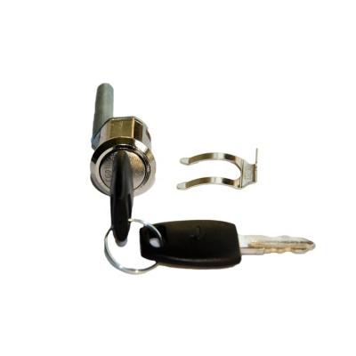 China High Quality Fast Shipment Multi Drawer Lock with Keys for sale