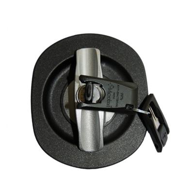 China Flush Lock for Filing Cabinet Cyber Lock for Steel Cabinet Door for sale