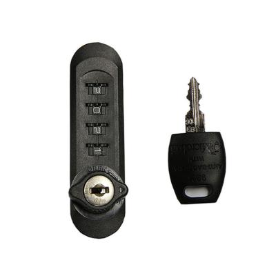 China Digital Door Lock Code Change Thailand High Quality Number Lock for sale