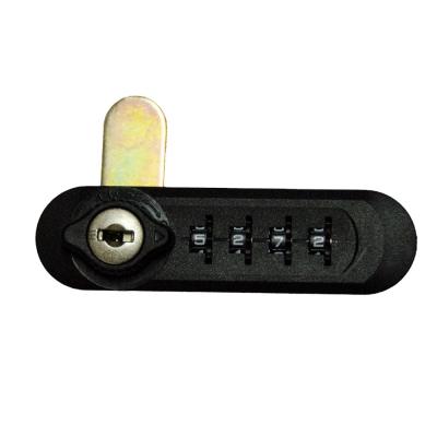 China Thailand High Security Number Lock Digital Locks for Metal Lockers for sale