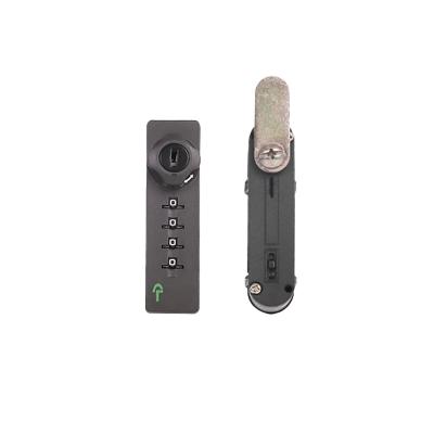 China Password Lock for Wood Door File Cabinet Lock for sale