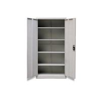 China Knock Down Structure Cyber Lock Vertical Filing Cabinets for sale