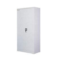 China Knock Down Structure Cyber Lock Vertical Filing Cabinets for sale
