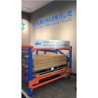 China Remote Control Warehouse Heavy Loading Pallet Shuttle Rack for sale
