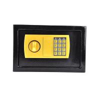 China Coffer Fireproof Safe Box for sale