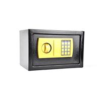 China Coffer Fireproof Safe Box for sale
