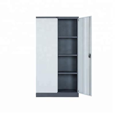 China Metallcab-datei des Hausunterricht-4 verstellbaren der Regal-0.172CBM zu verkaufen