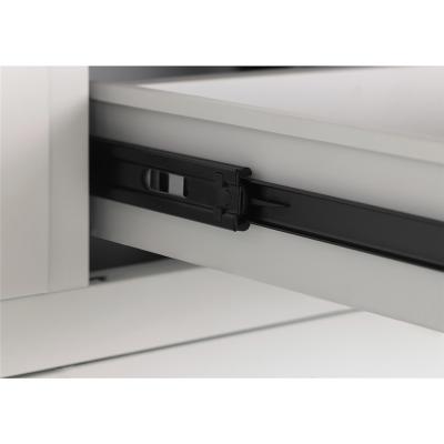 China 0.6mm de Archiefkast van de Glasdeur Te koop