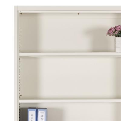 China KD Archiefkasten van de de Opslag de Open Plank van het structuurboek Te koop